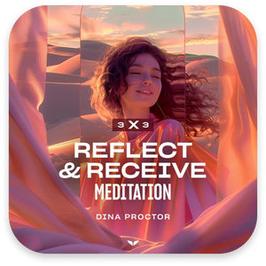 Let loose. Have a blast. BLISS from Mindvalley States