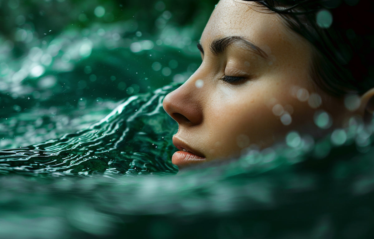 Reach a profound state of calm with ZEN from Mindvalley States